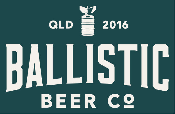 Nelson Sauvin - Single Hop IPA – Ballistic Beer Co
