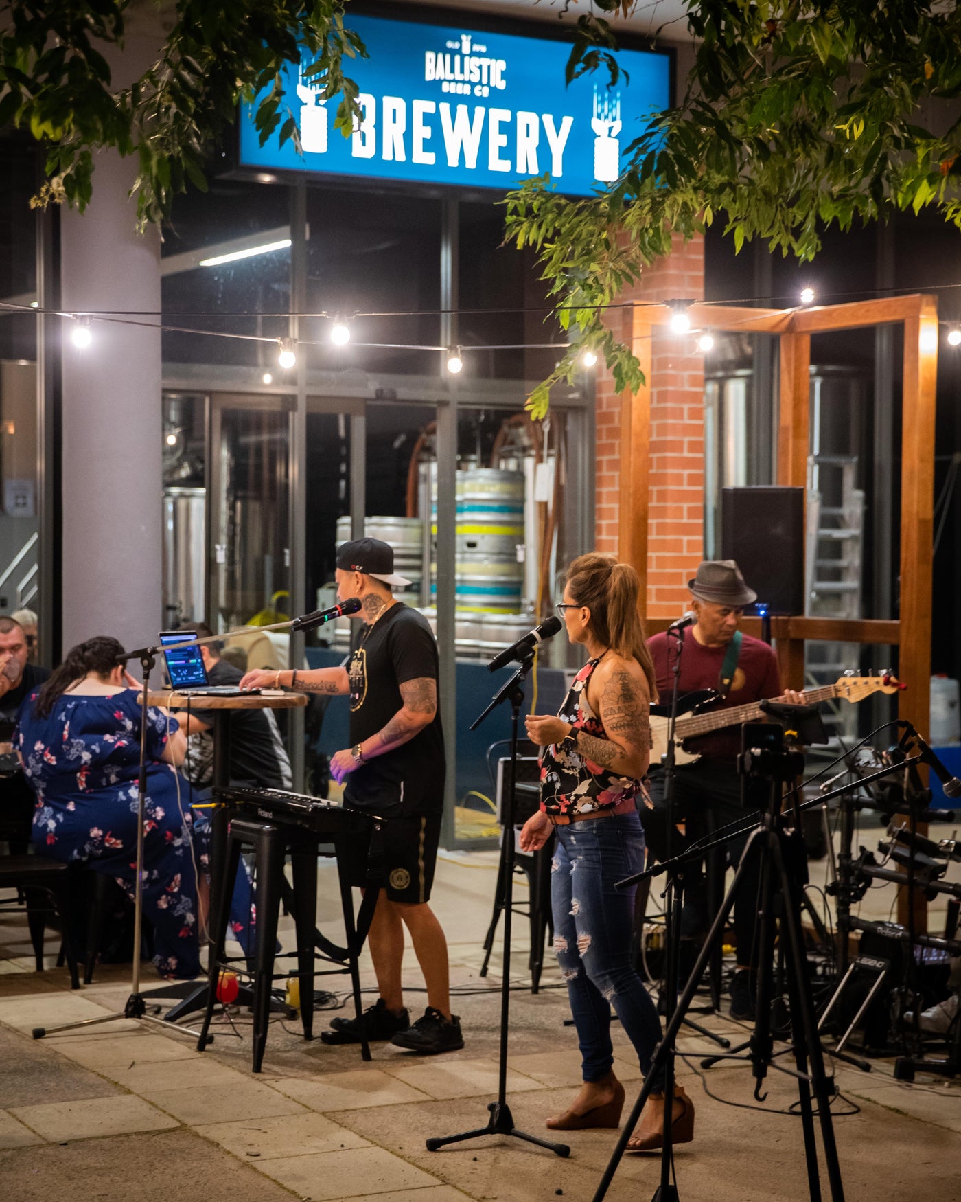 Events - Filter To See Upcoming Events at Venues! – Ballistic Beer Co