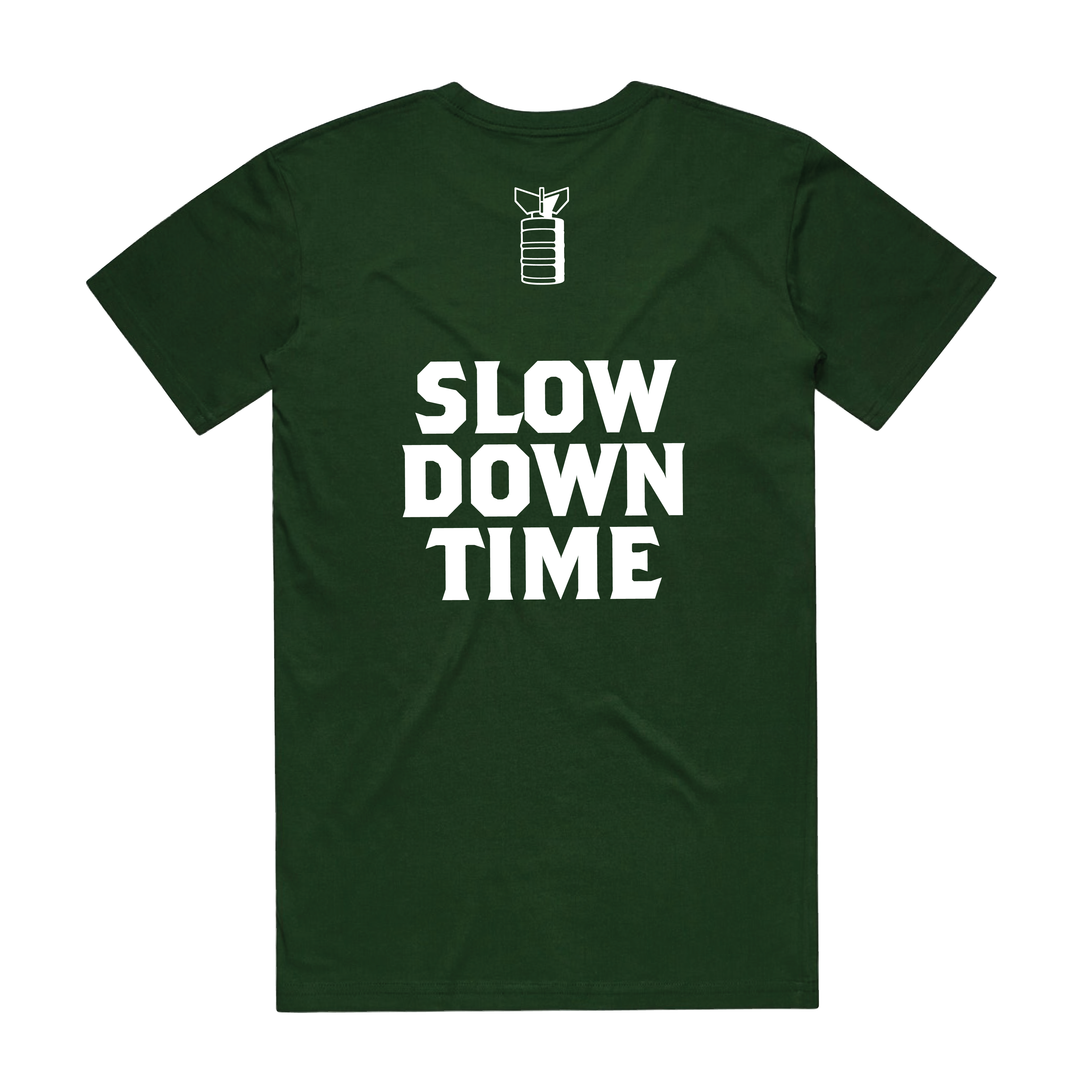 How To Slow Down Time | ppgbbe.intranet.biologia.ufrj.br